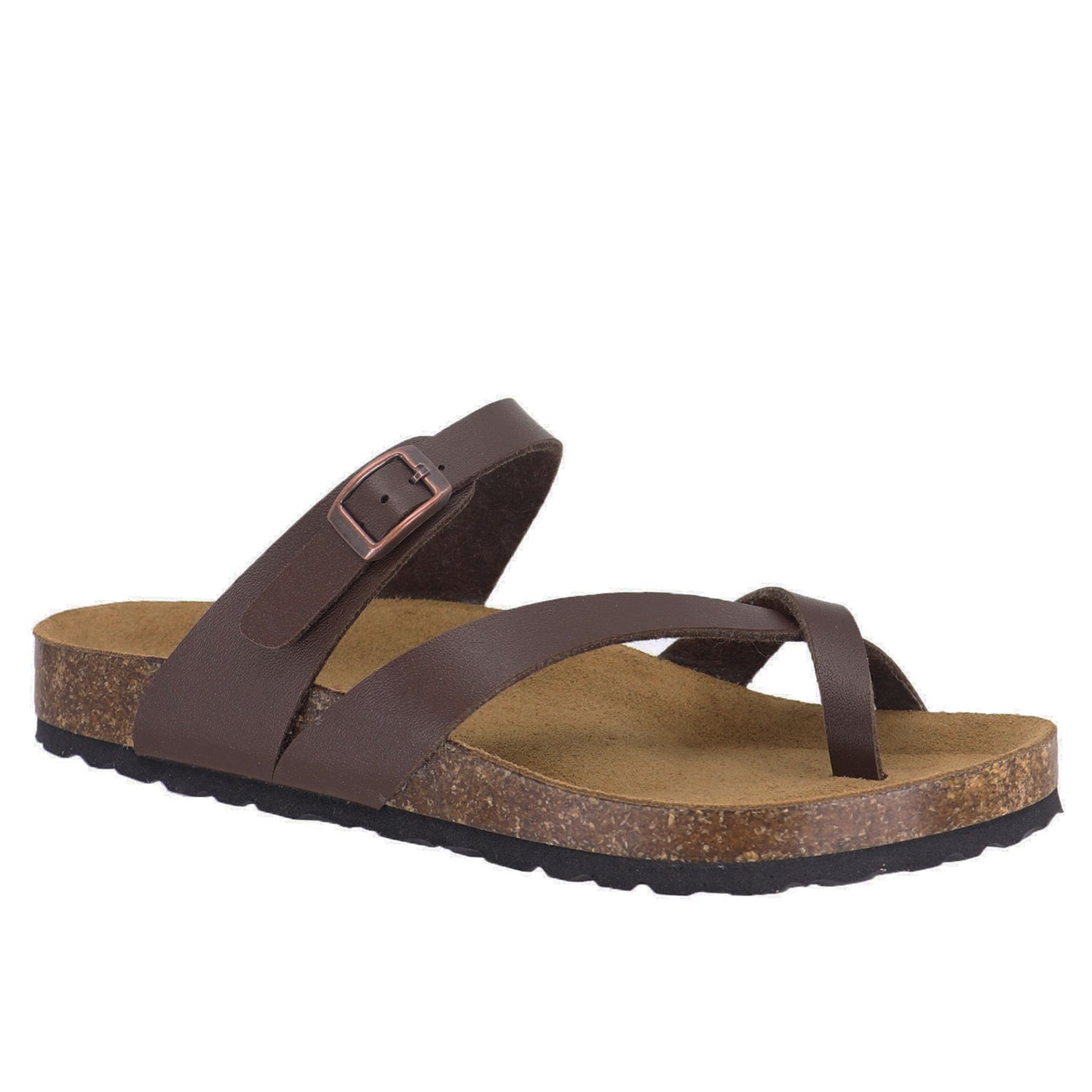 Lady Comfort - Brooke Brown