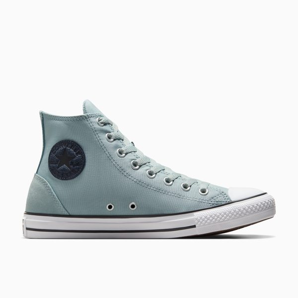 Converse CTAS HI A10498C Mountain Teal M 9