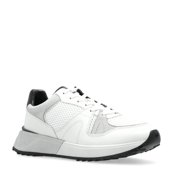 Michael Kors - Jaime Trainer White Multi