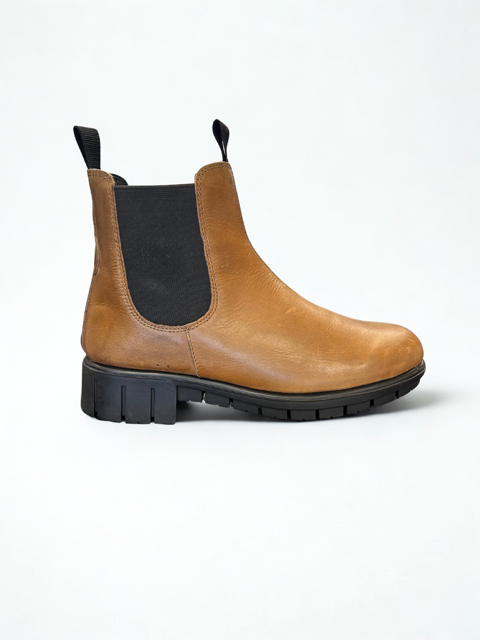 Saydo - Mezra Rustic Clay